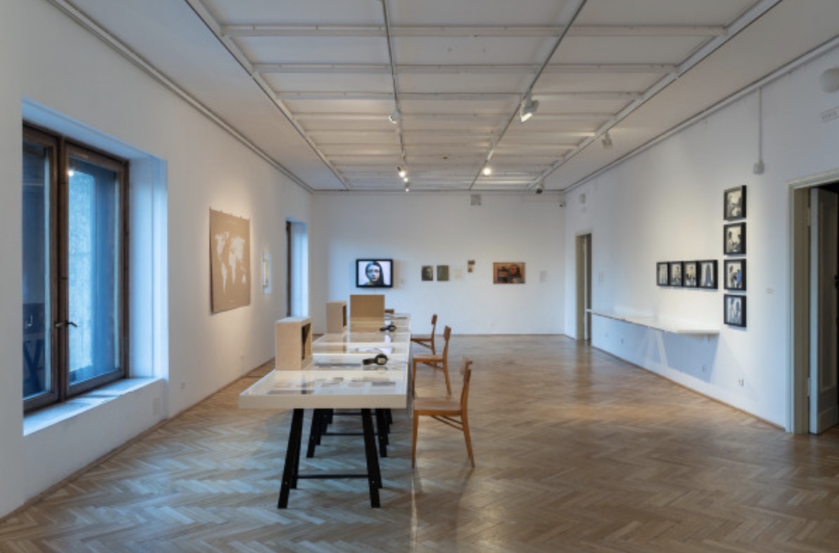 Film as Idea, Film as Film, Film as Art – Brandon Bauer